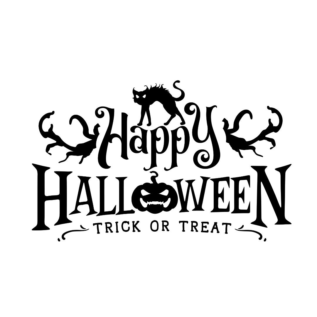 Halloween SVG PNG - Etsy