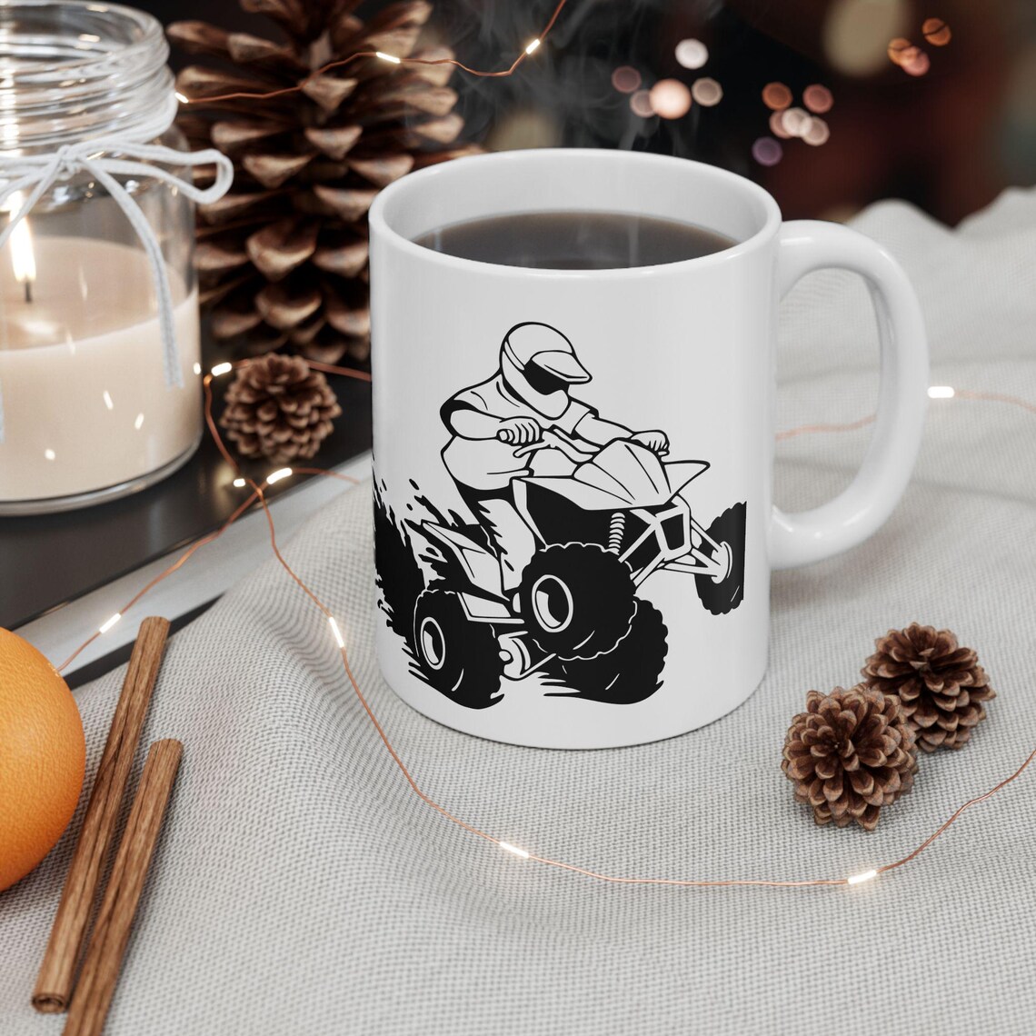ATV SVG PNG - Etsy