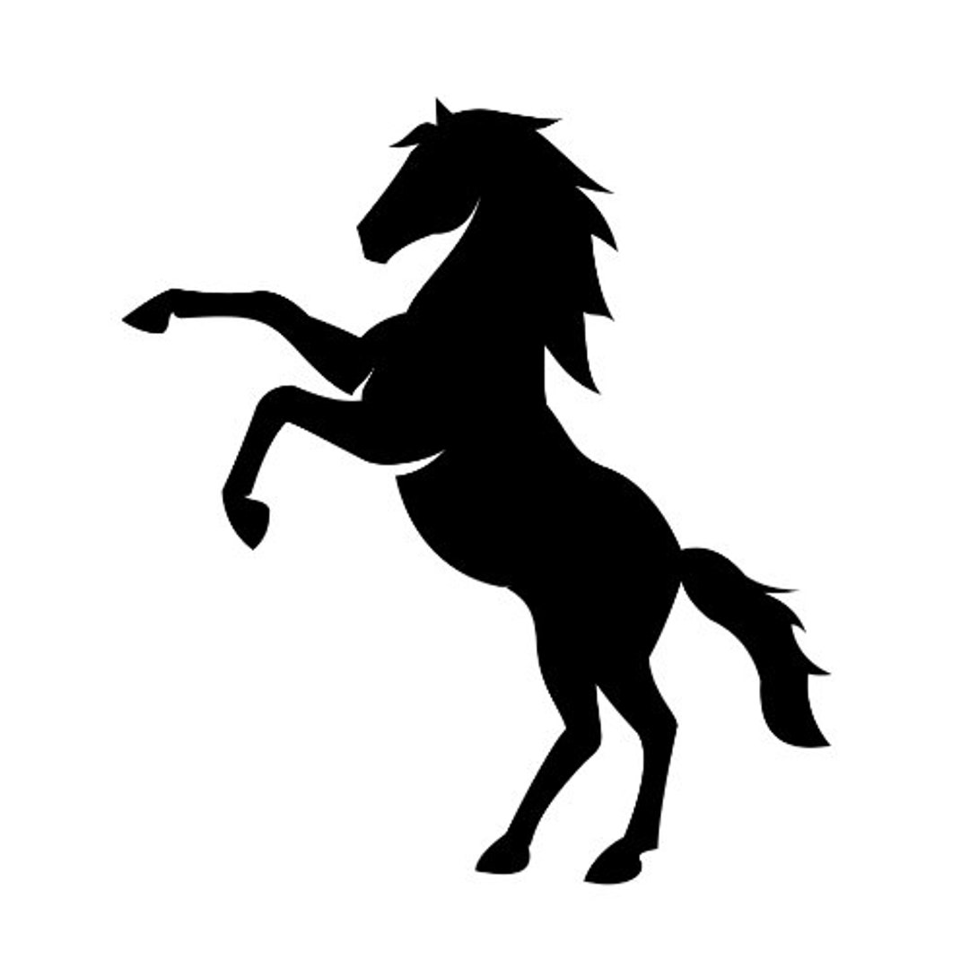 Horse SVG PNG - Etsy
