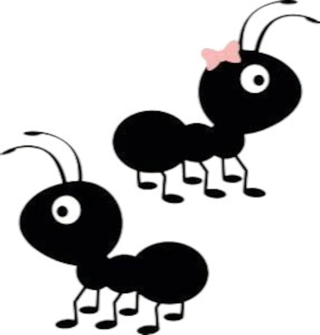 Ant SVG PNG - Etsy