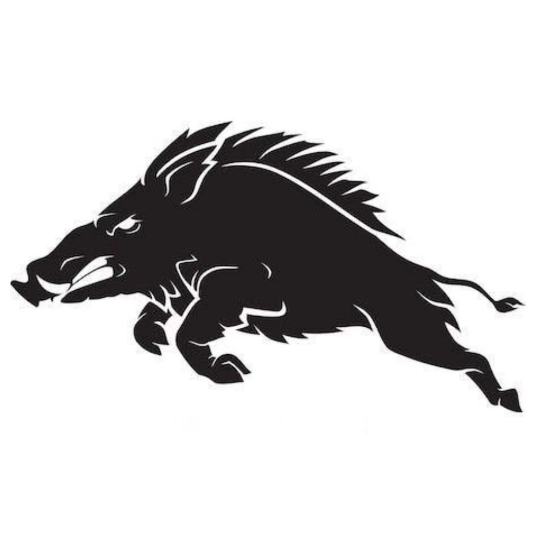 Wild Boar Svg Png - Etsy