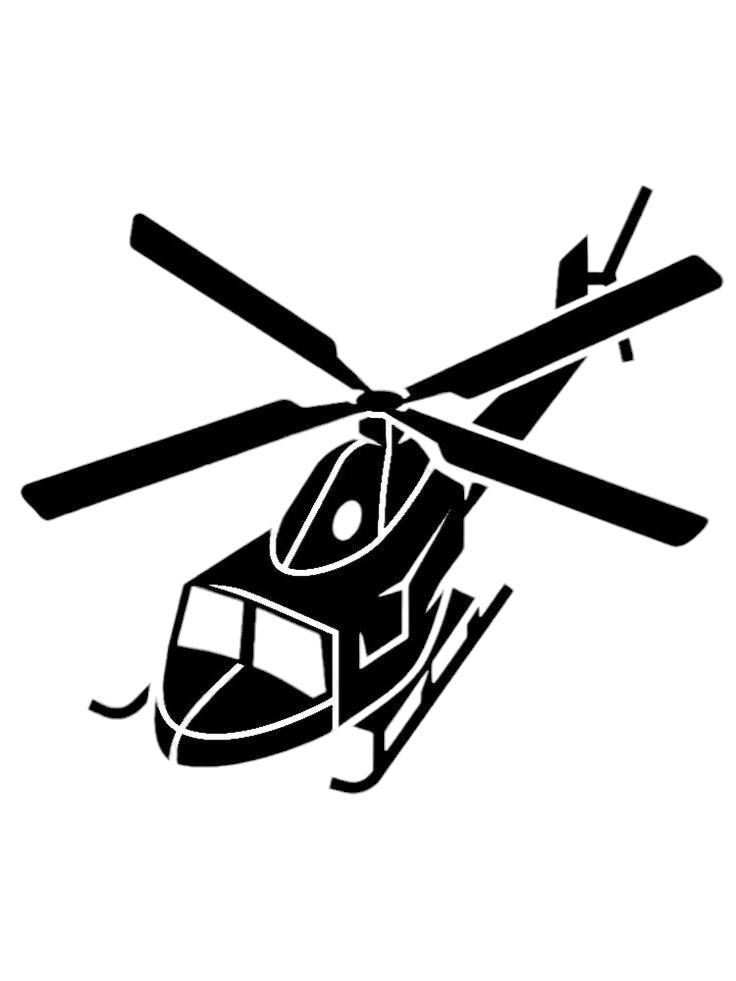 Helicopter SVG PNG - Etsy