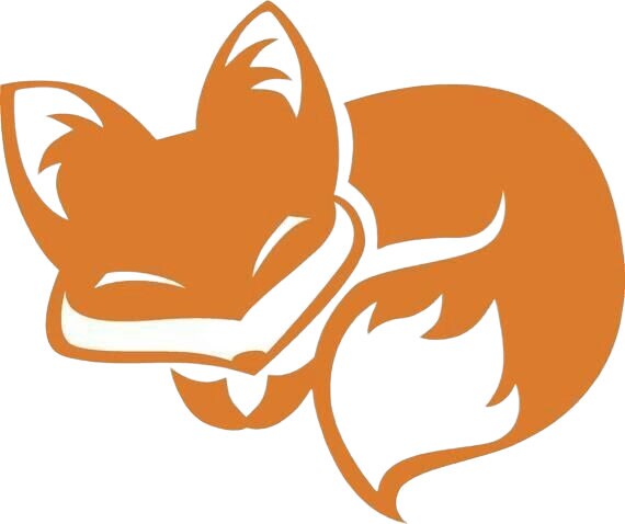Fox SVG PNG - Etsy
