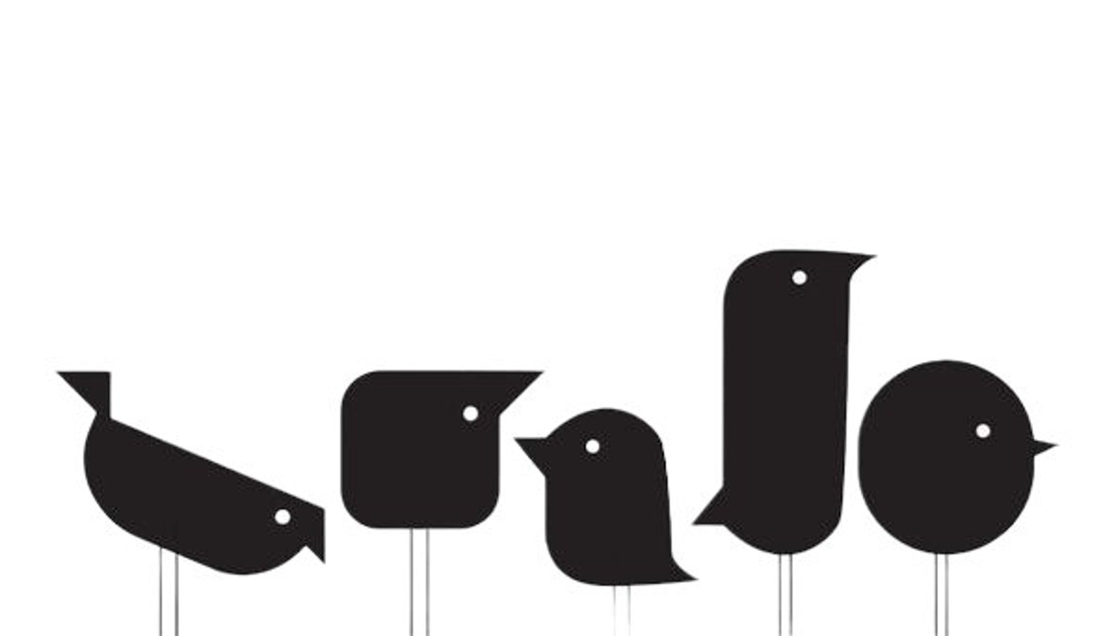 Bird SVG PNG - Etsy