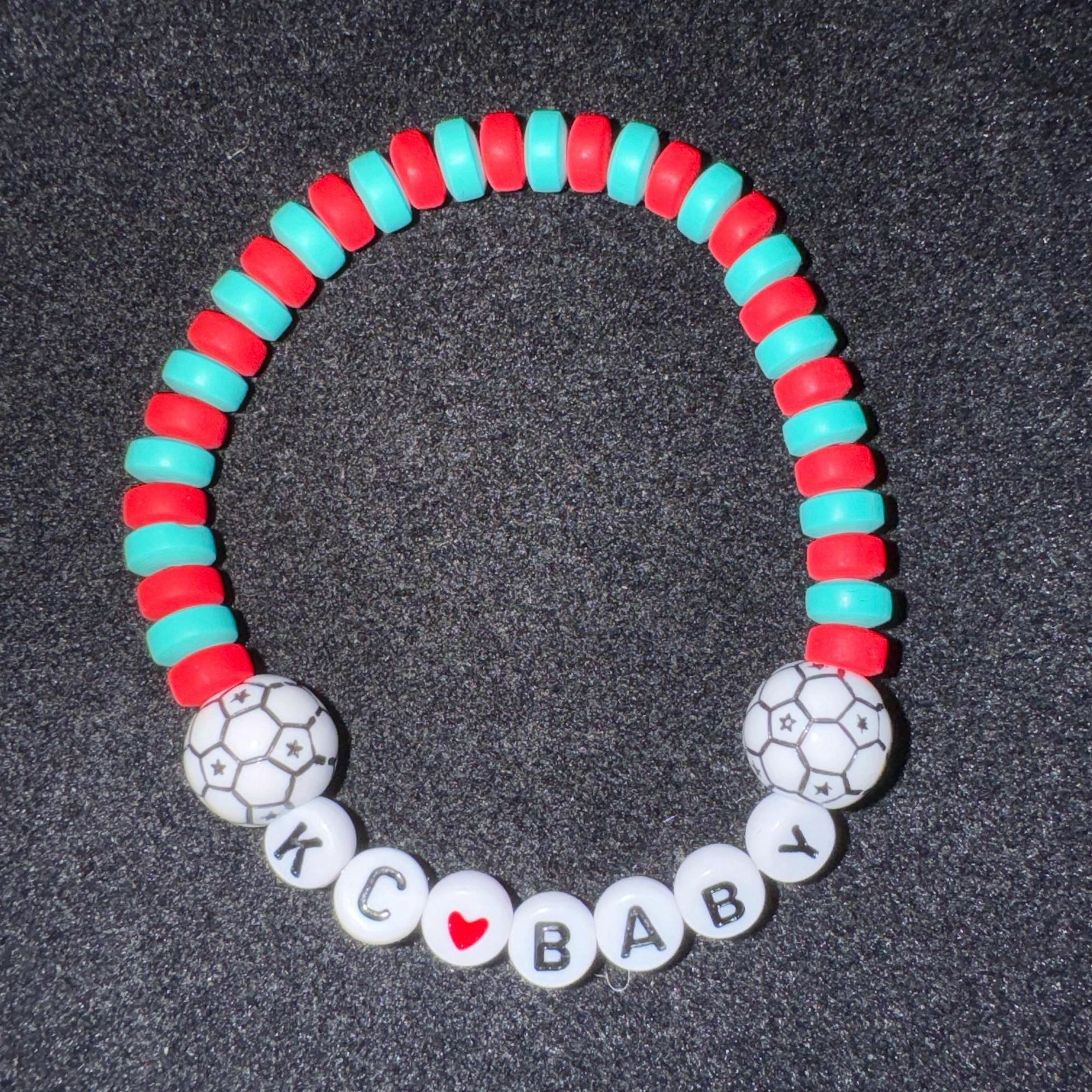 KC Current Bracelets - Etsy