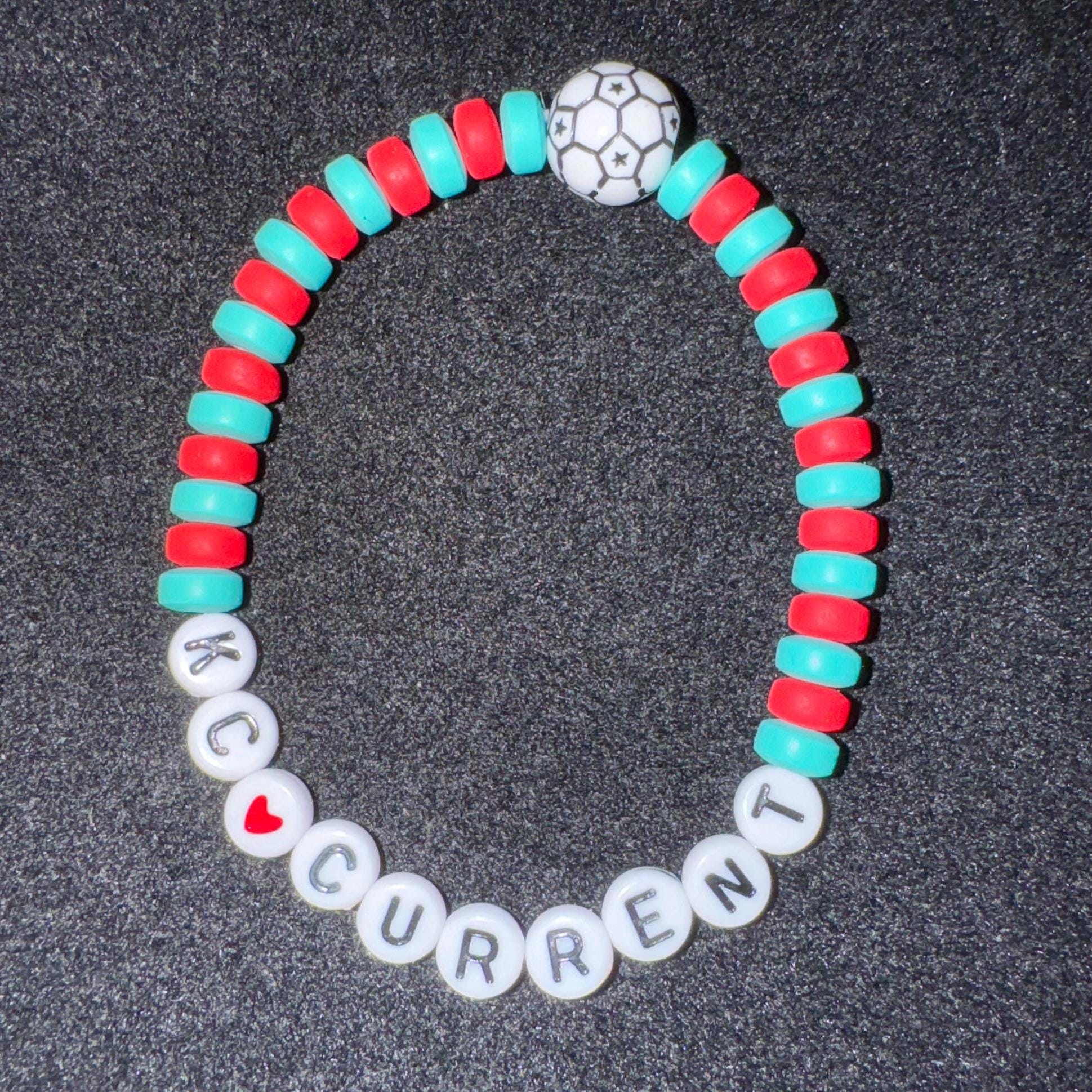 KC Current Bracelets - Etsy