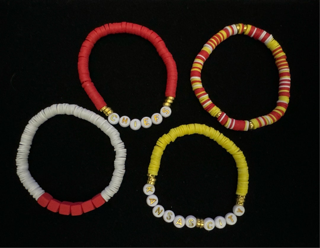 Kansas City Chiefs Stack - Etsy