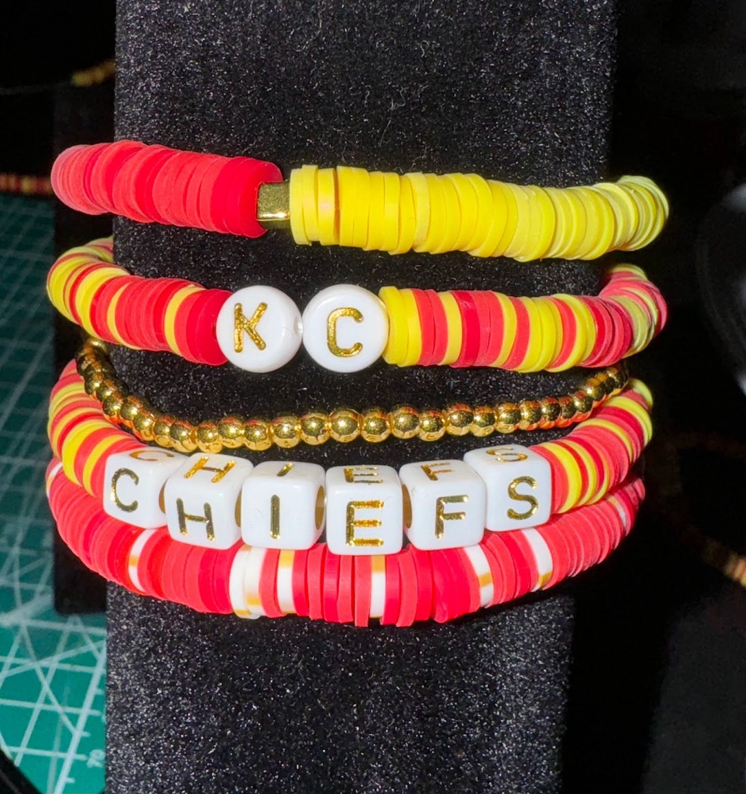 Kansas City Chiefs Stack - Etsy