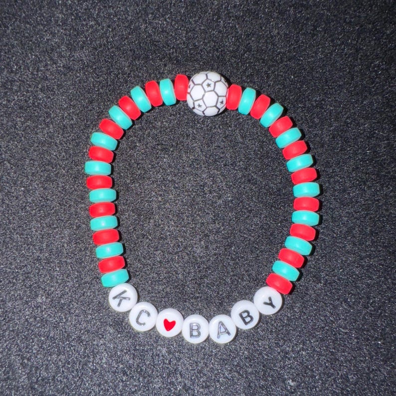 KC Current Bracelets - Etsy