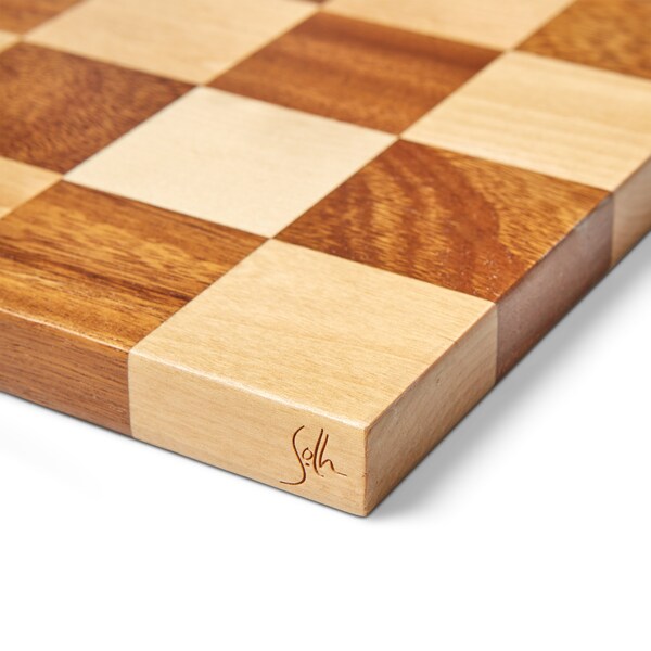 Large Chess Board - Etsy