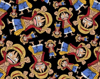 Monkey D Luffy Desktop Wallpaper - Etsy Canada