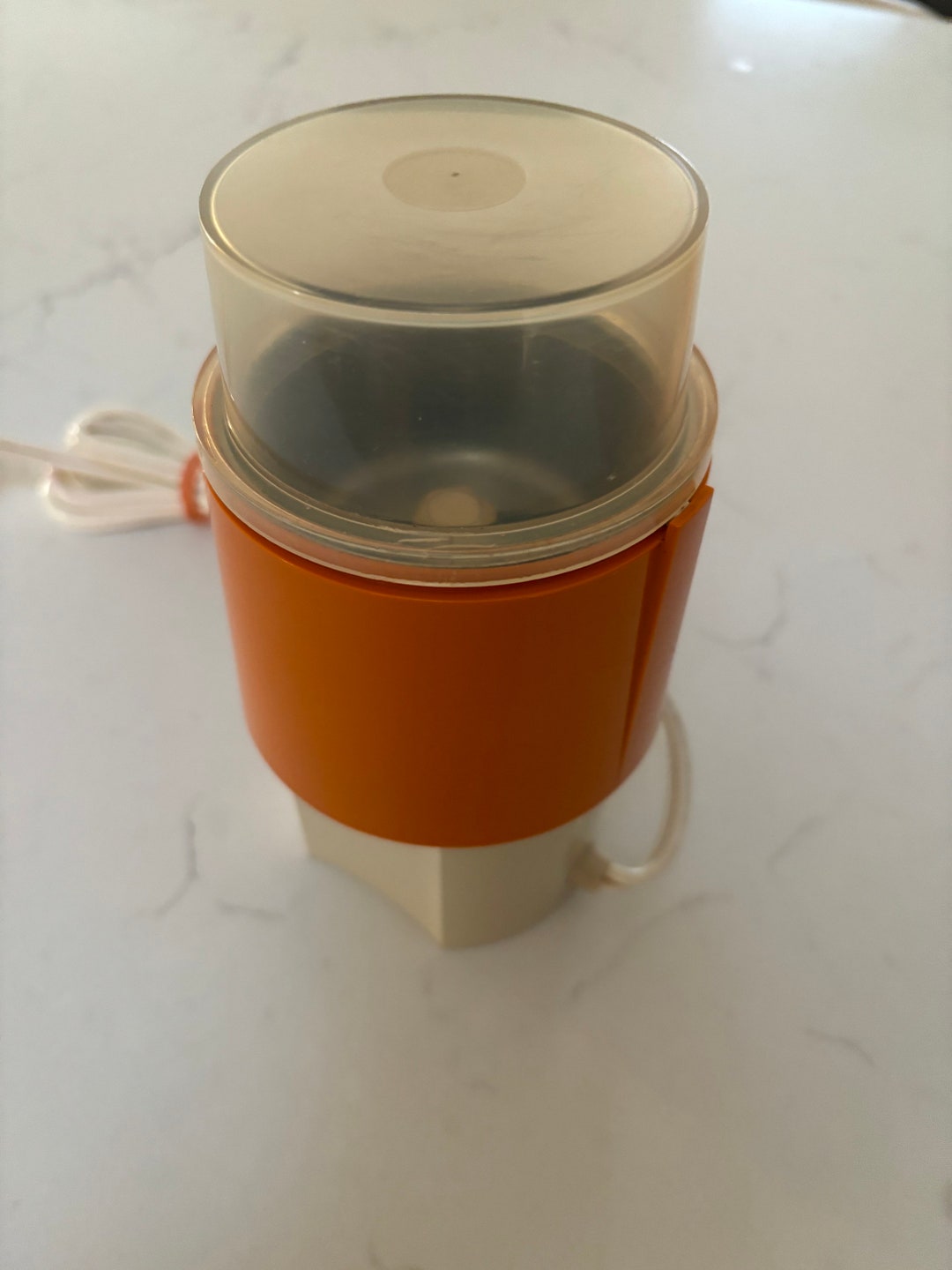 Vintage Coffee Grinder by Varco Inc. - Etsy