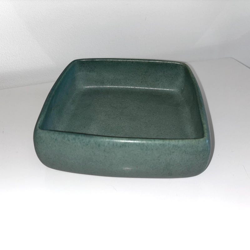 Mcm Planter Shallow - Etsy