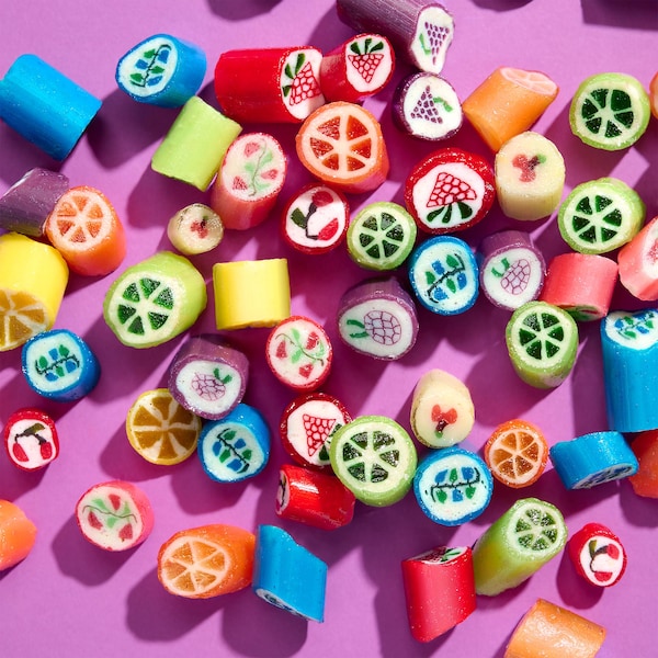 Custom Rock Candy - Etsy