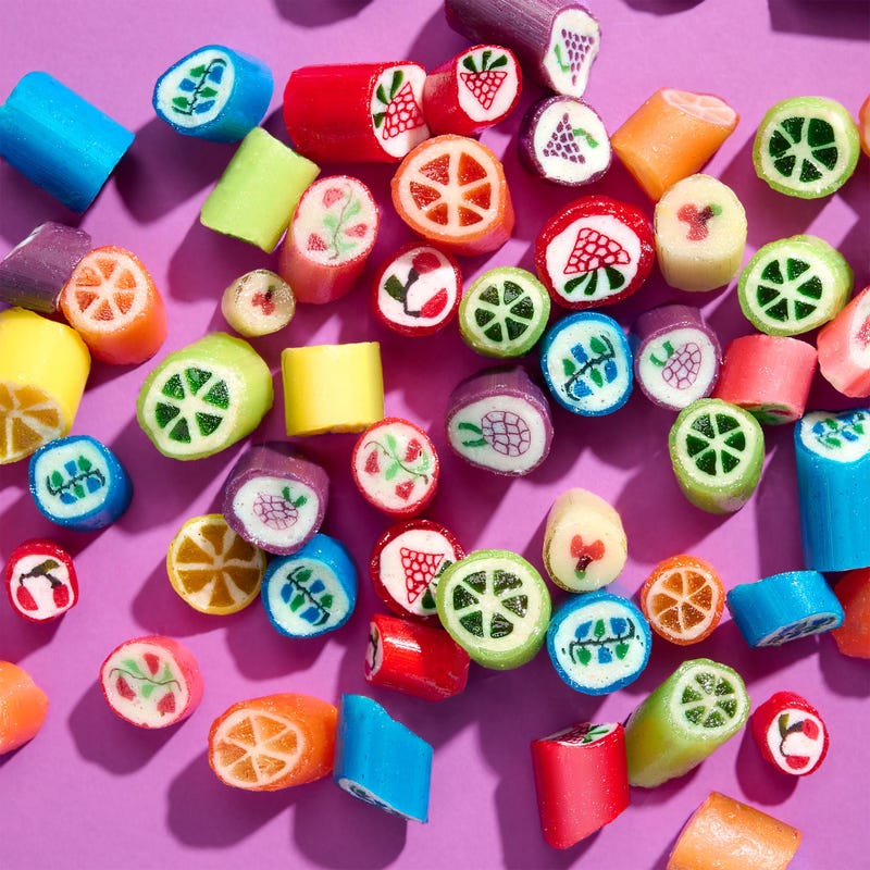 Que la dice merlin à eggy candy cane en paracaidas kingsman - Etsy Canada