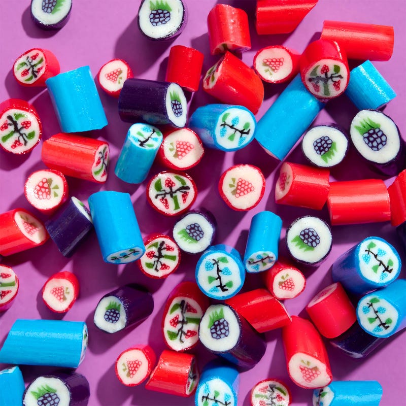 Custom Rock Candy - Etsy