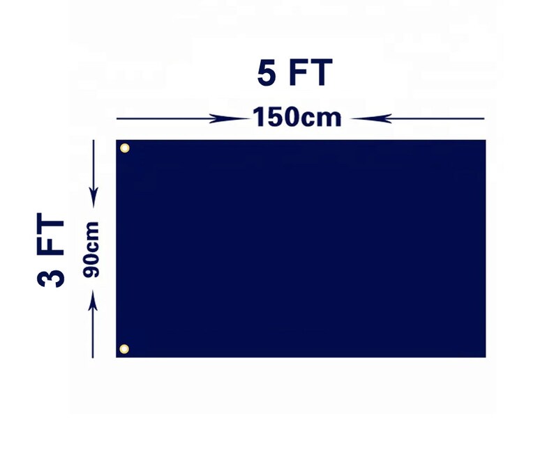 Chelsea Checkers Flag 3x5 Ft Blues England Premier Football Soccer - Etsy