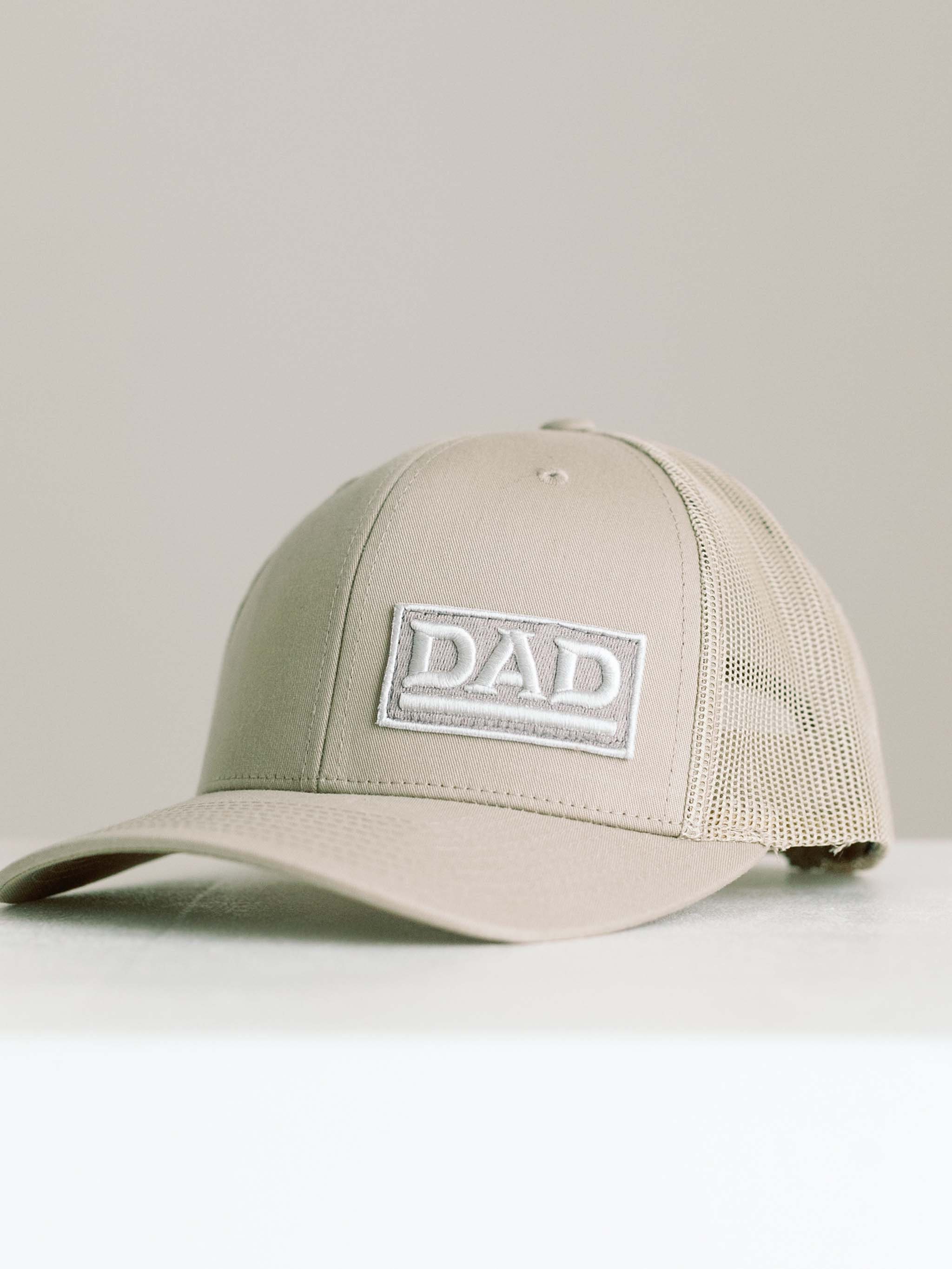 Dad Hat, Dad Patch Hat, Embroidered Dad Hat - Etsy