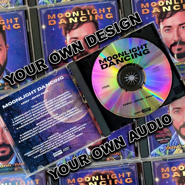 Buy Music Cds Cd Online In India - Etsy India