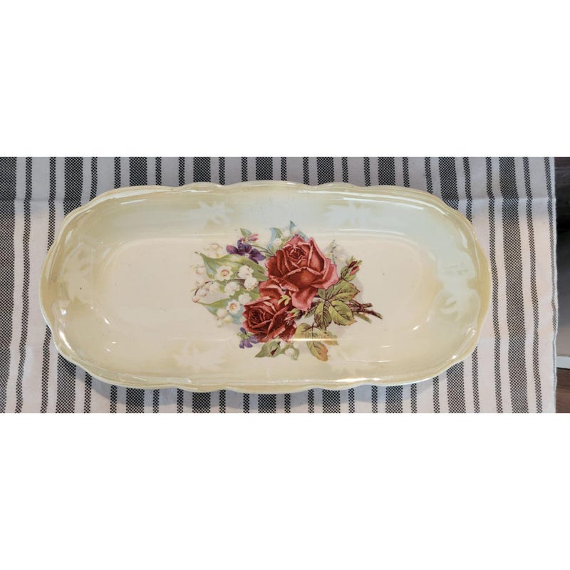 Crooksville China - Etsy