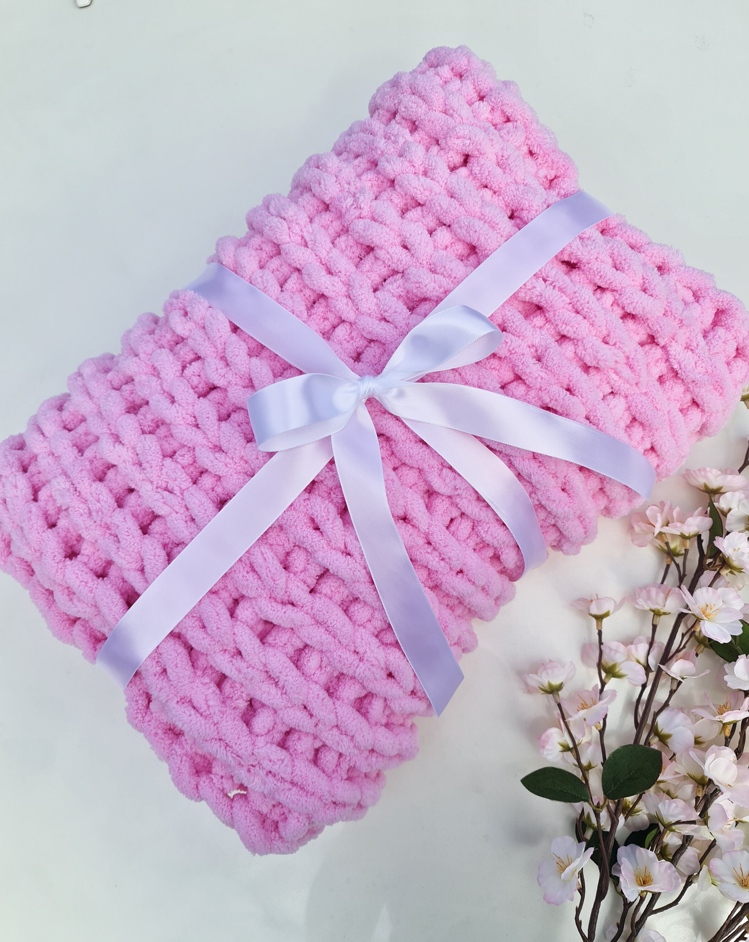 Handmade Crochet Stuffed Bunny, Crochet Bunny, Plush Bunny, Crochet ...