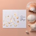 Ocean Seashell Wreath Clipart, Watercolor, Boho Beige Design, Summer ...