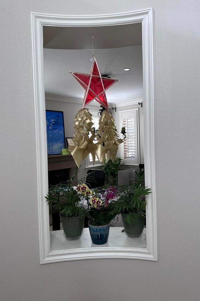 DIY Parol Kit, Filipino Star Lantern, Comes With Lights and All the ...