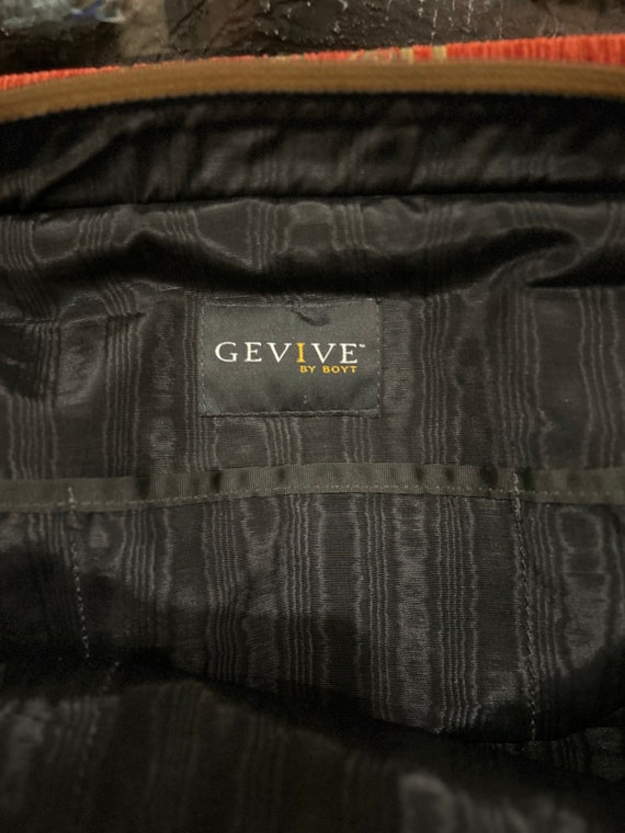 Gevive by Boyt Bags/Satchel - Gem