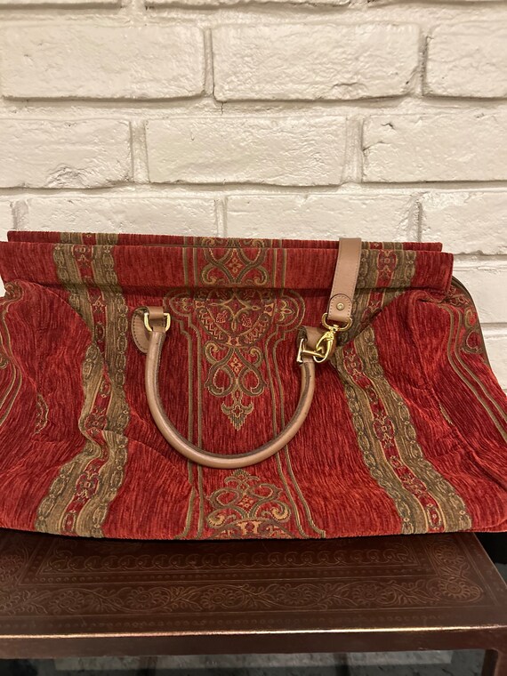 Gevive by Boyt Bags/Satchel - Gem