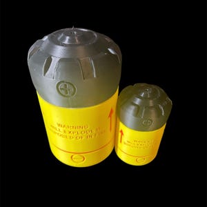 Fallout Fusion Cell - Etsy