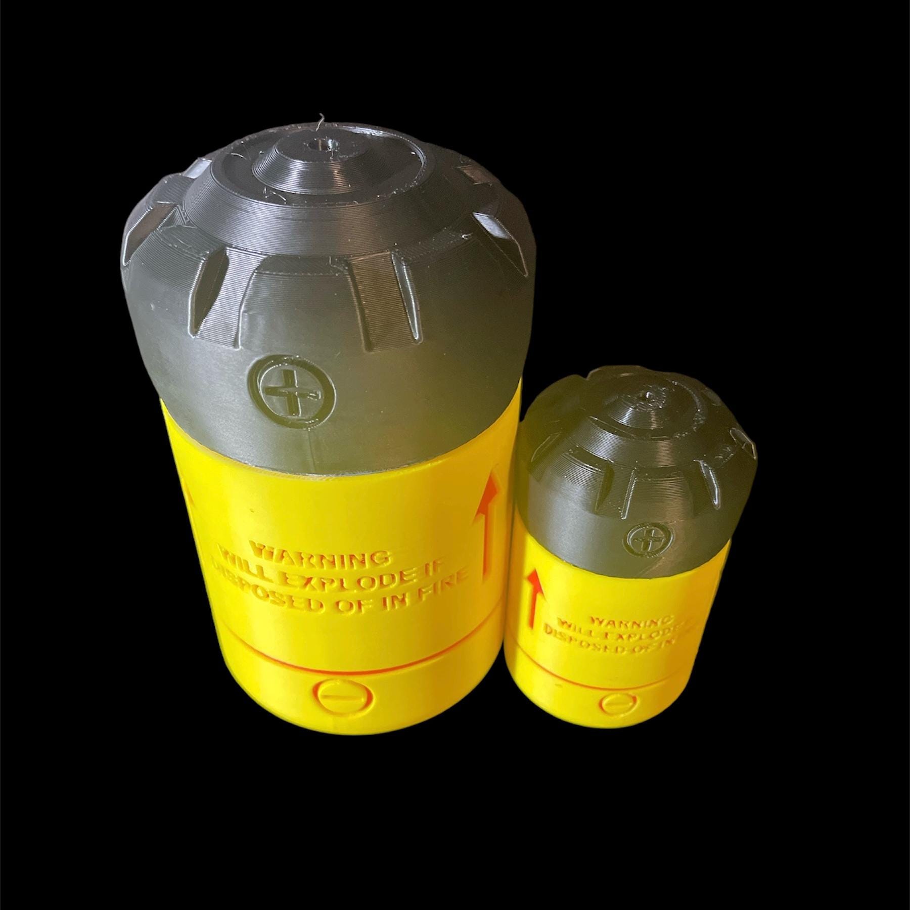 Fallout Fusion Cell - Etsy