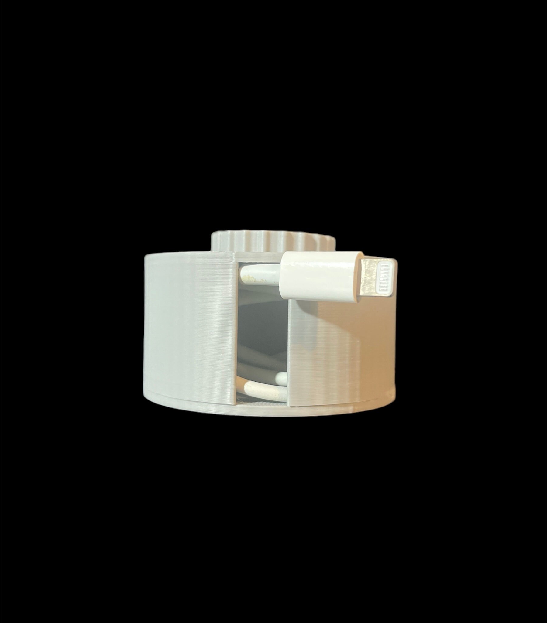 3D Printed Cable Winder - Etsy