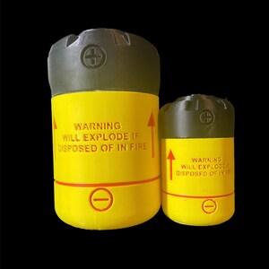 Fallout Fusion Cell - Etsy