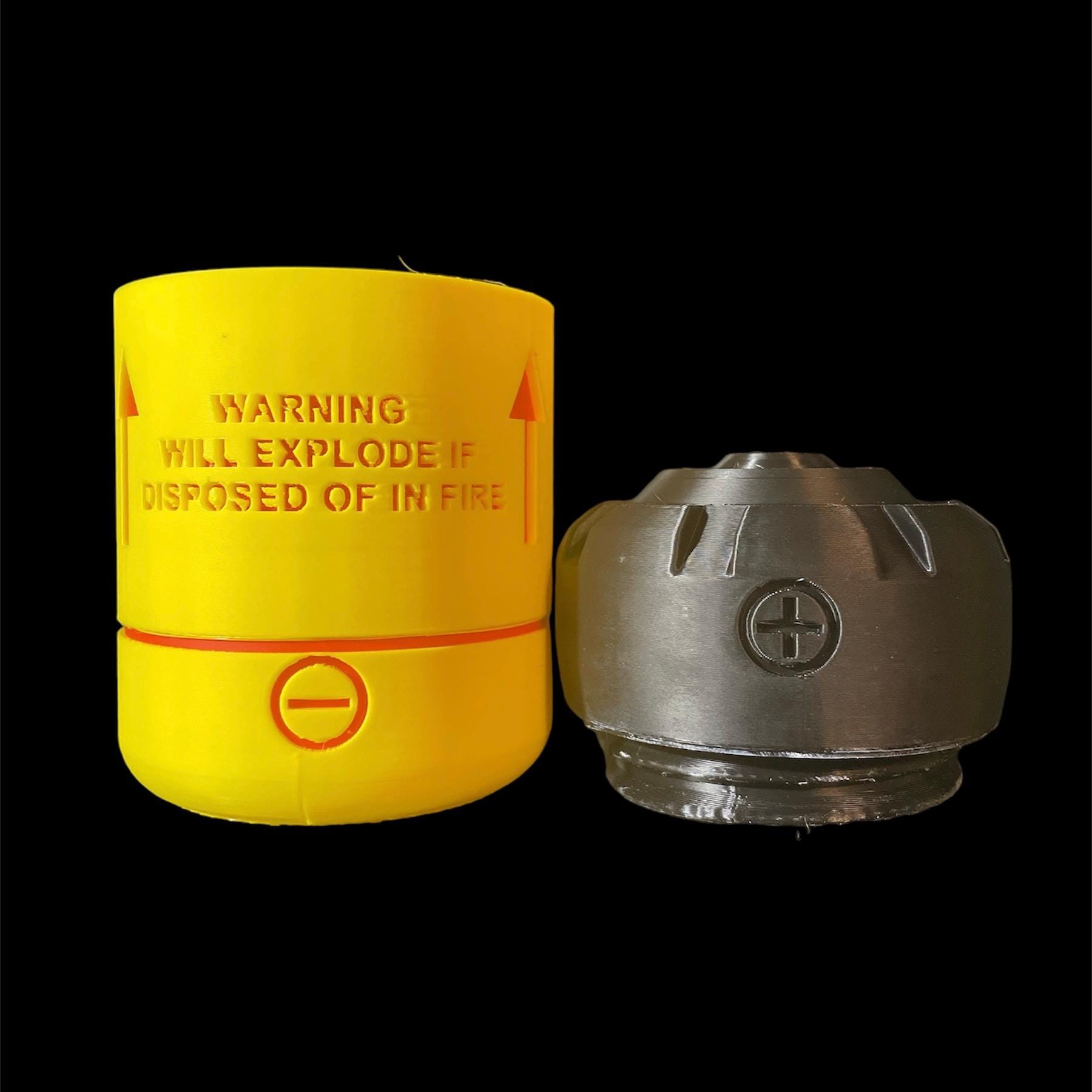 Fallout Fusion Cell - Etsy