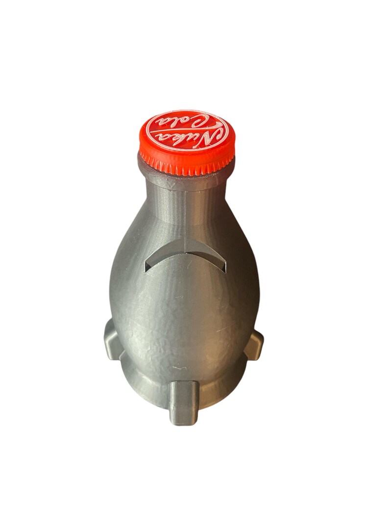 Fallout Nuka Cola Coin Bank - Etsy