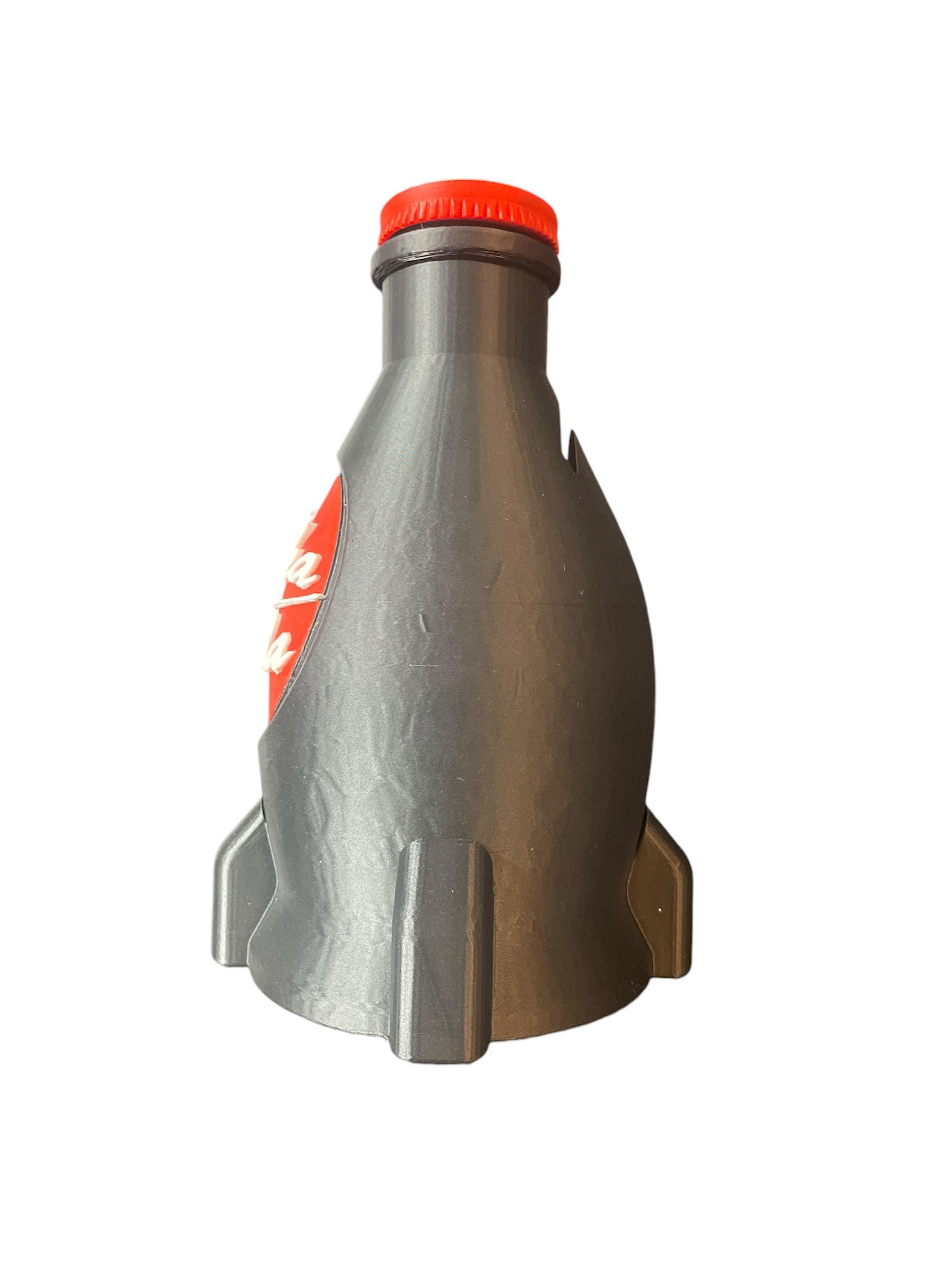 Fallout Nuka Cola Coin Bank - Etsy