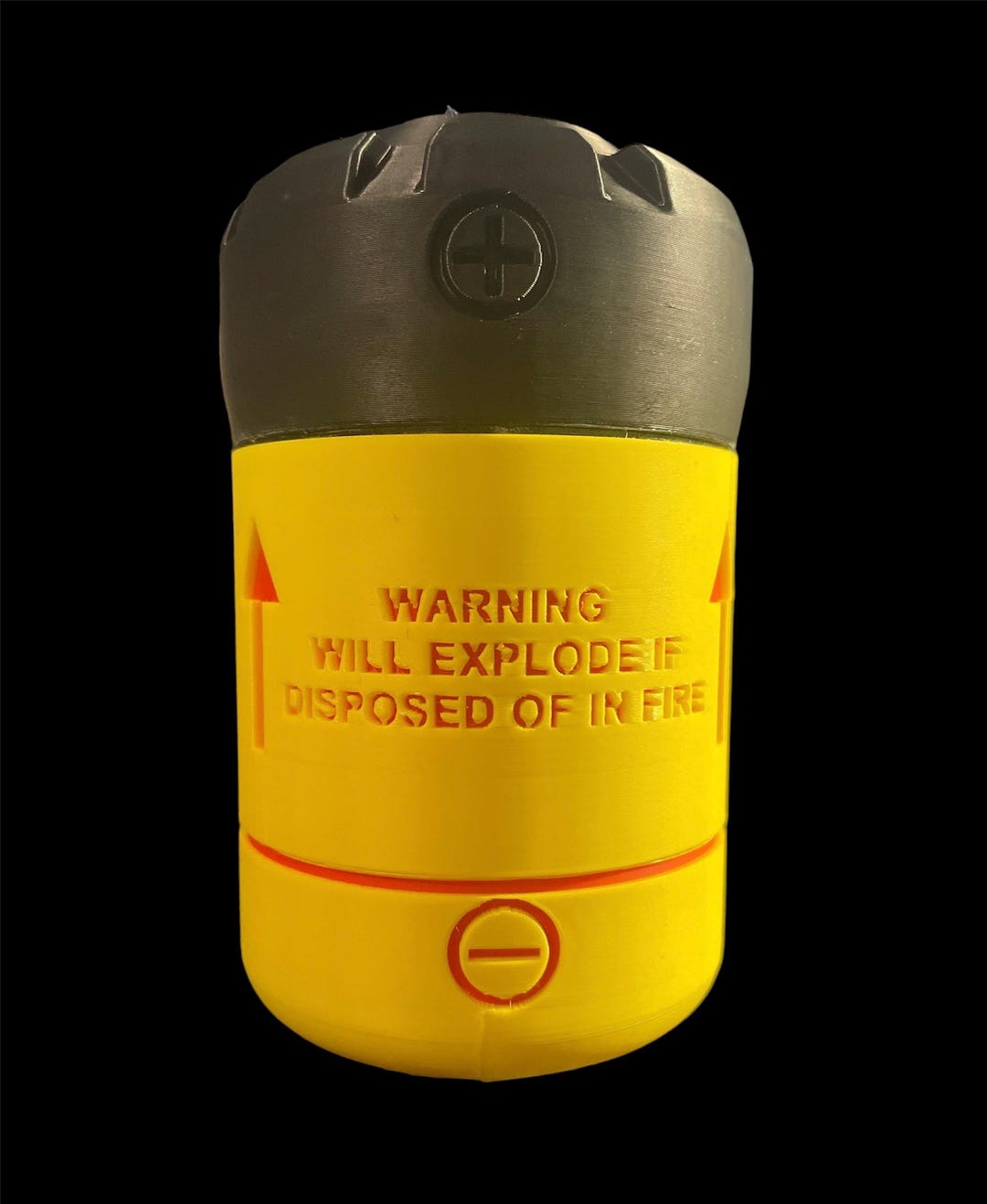 Fallout Fusion Cell - Etsy