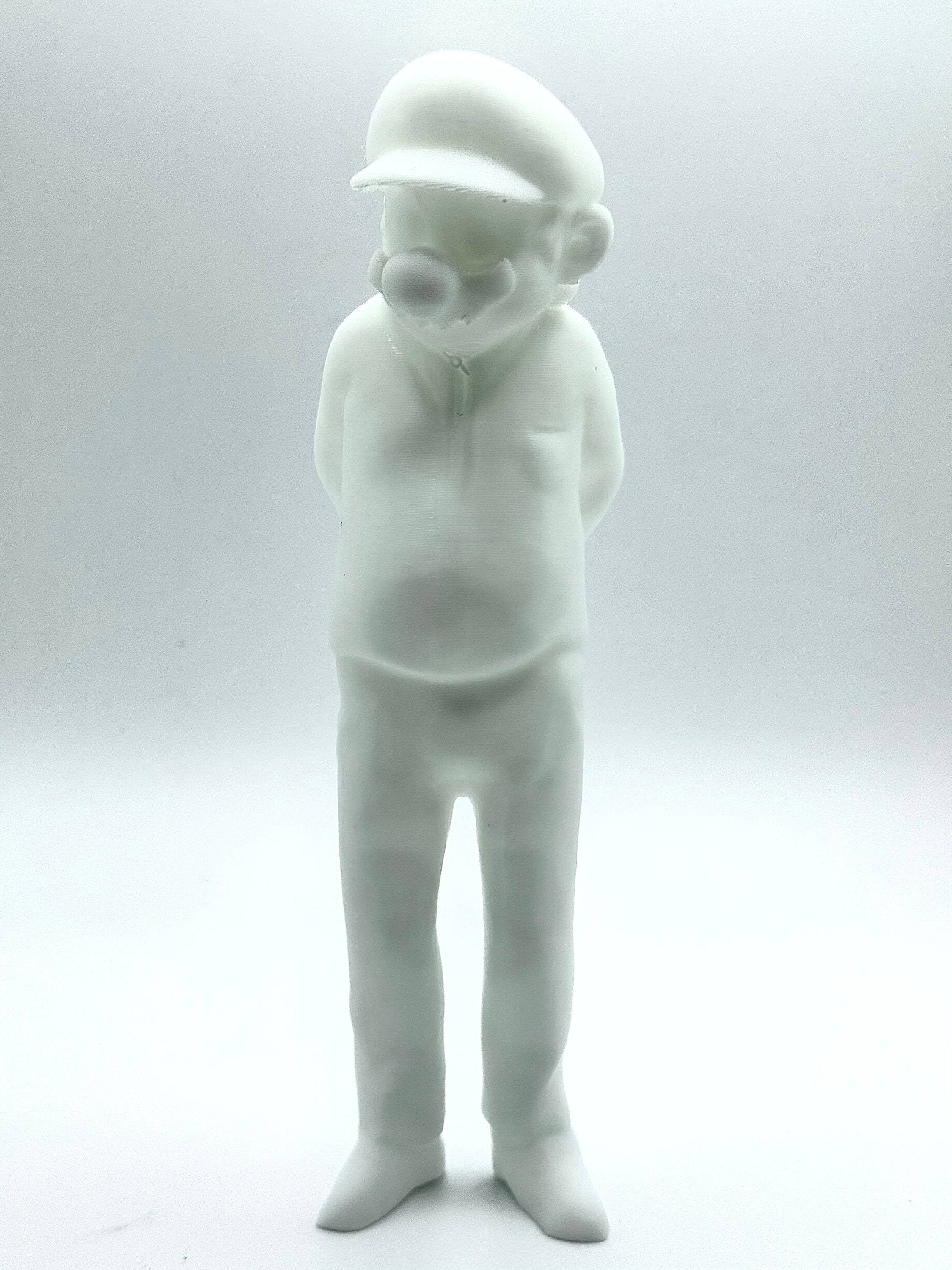 Umarell naples italy work-pension Gift-motivational marvel Groot Super ...