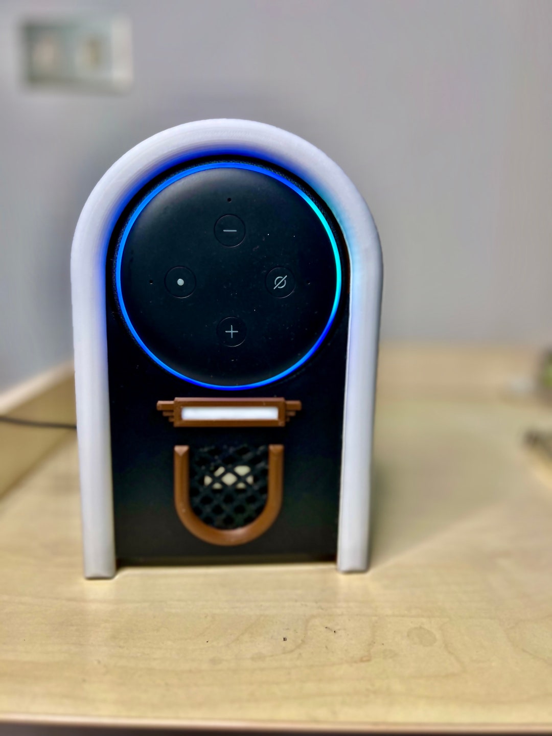 Alexa Support, Vintage, Vinyl, Turntable, Alexa 3rd Generation, Retro ...