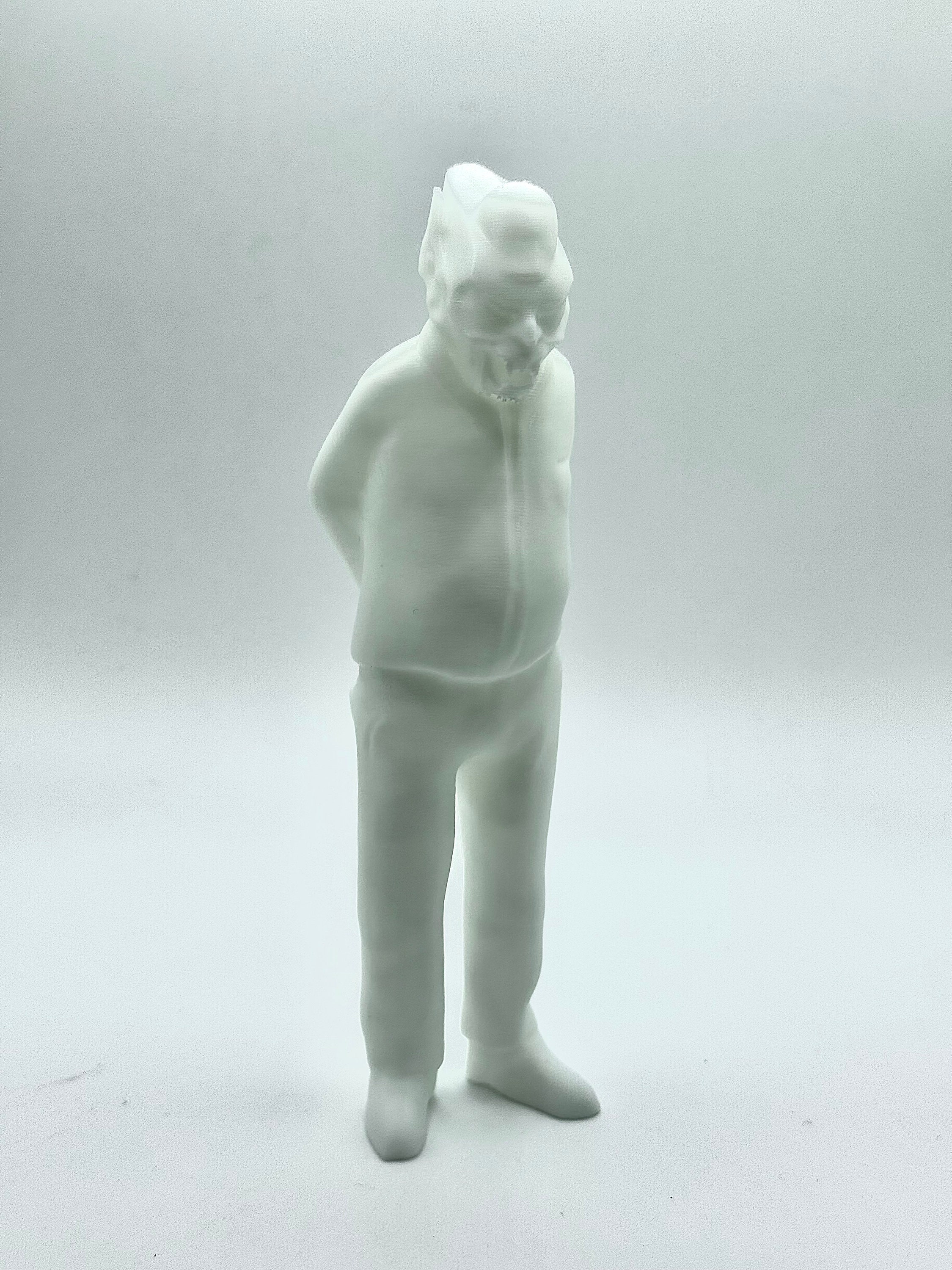 Umarell naples italy work-pension Gift-motivational marvel Groot Super ...