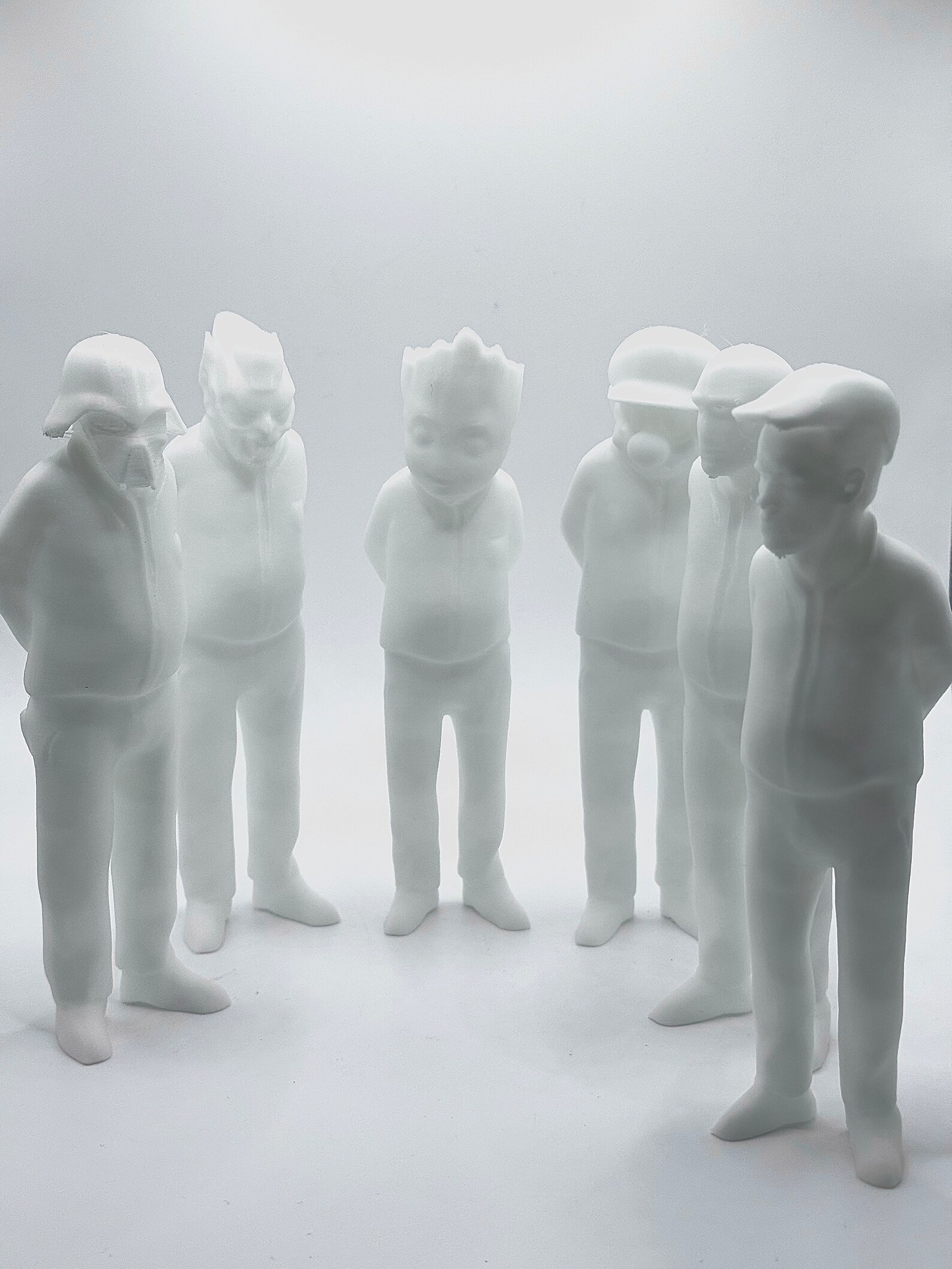 Umarell naples italy work-pension Gift-motivational marvel Groot Super ...