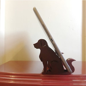 Stickman iPad Mobile | Phone Tablet Stand | Desk Accessory | Office ...