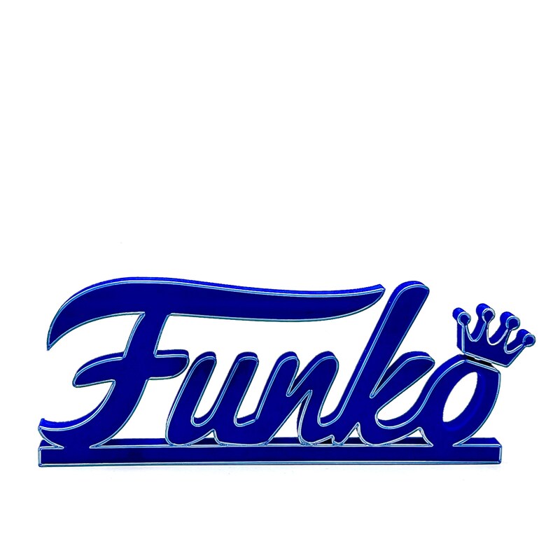 Funko Pop Logo - Etsy