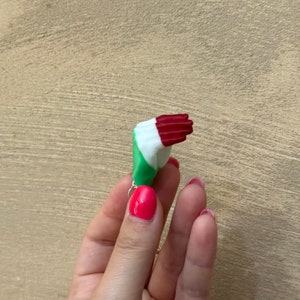 Italian Gesture | Pinched Fingers | Hand Fist | CUOPPO | What Do You ...