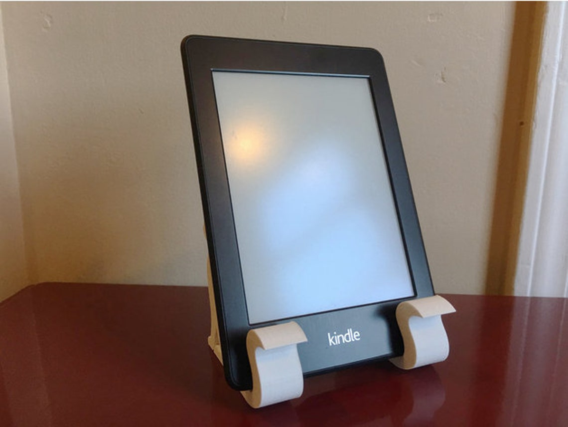 Stickman iPad Mobile Phone Tablet Stand Desk Accessory Lockdown Gift ...