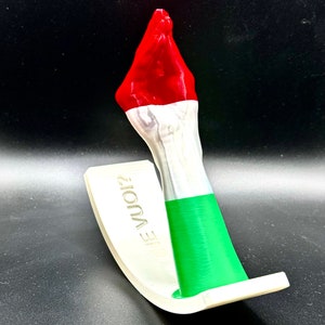 Italian Gesture | Pinched Fingers | Hand Fist | CUOPPO | What Do You ...