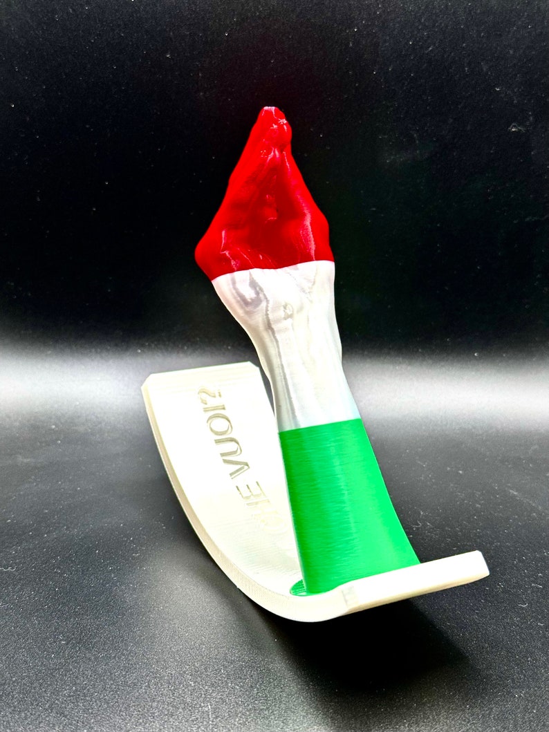 Italian Gesture | Pinched Fingers | Hand Fist | CUOPPO | What Do You ...