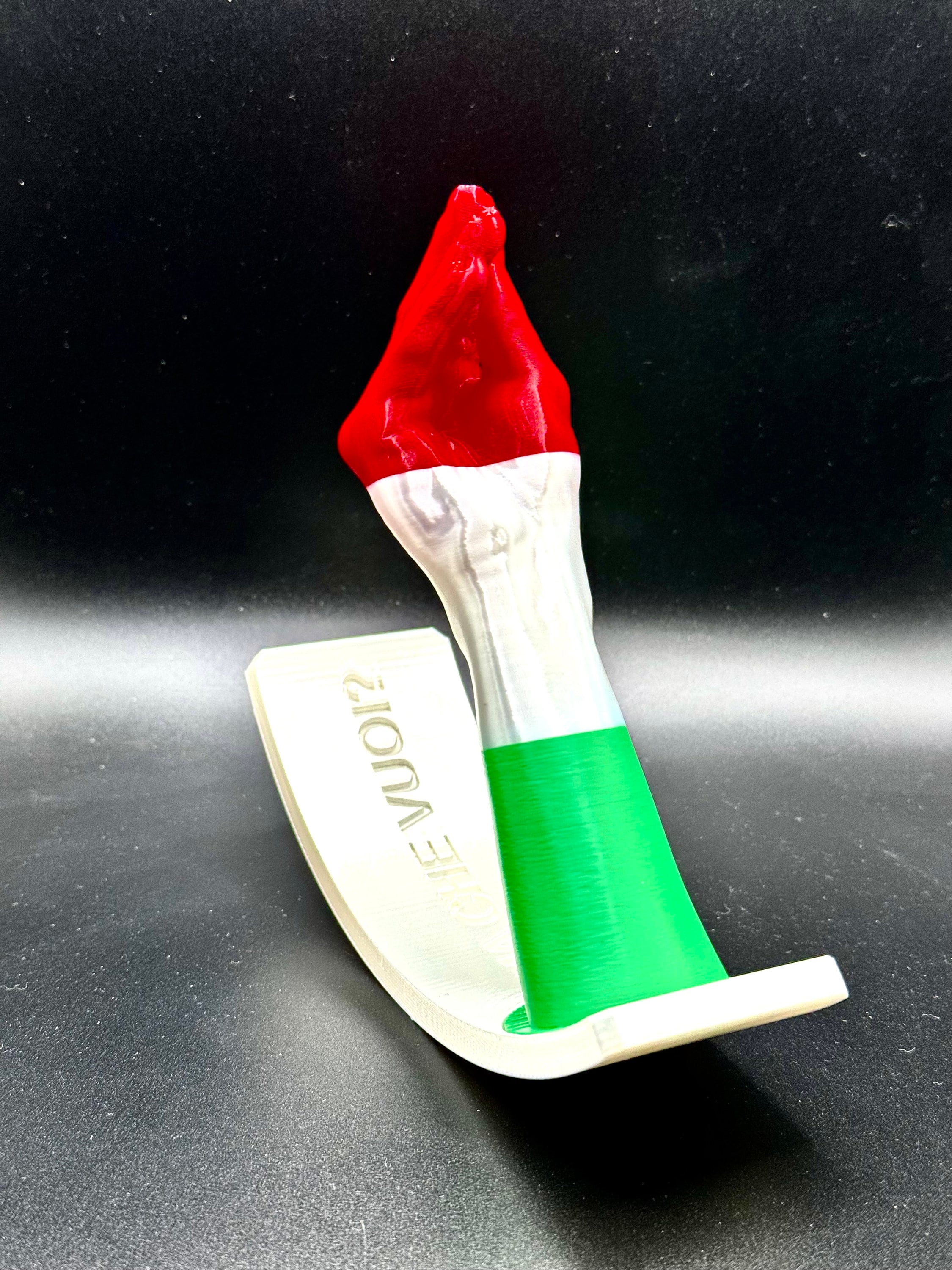 Italian Gesture | Pinched Fingers | Hand Fist | CUOPPO | What Do You ...