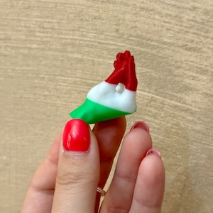 Italian Gesture | Pinched Fingers | Hand Fist | CUOPPO | What Do You ...