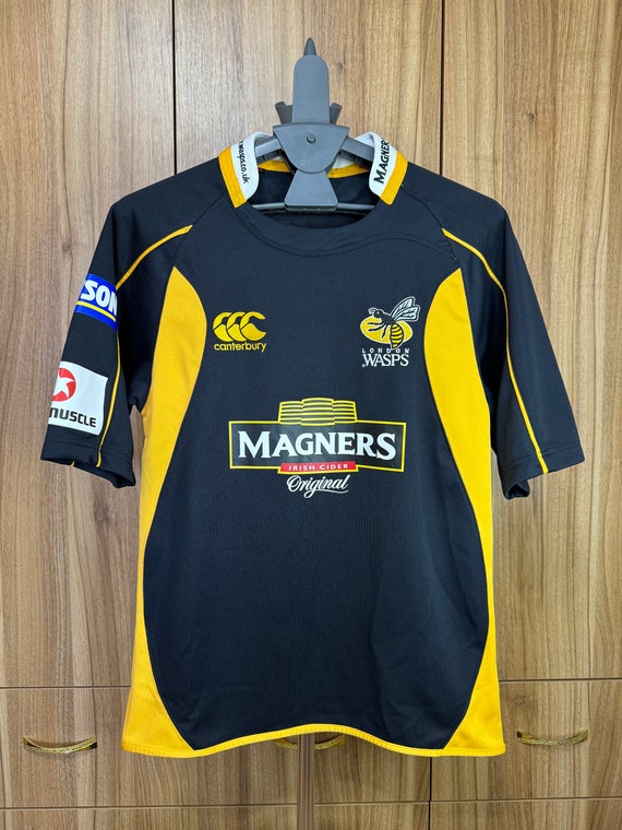 London Wasps Logo Wasps Rugby Kit 2025 | Jesseowensmemorialpark.com